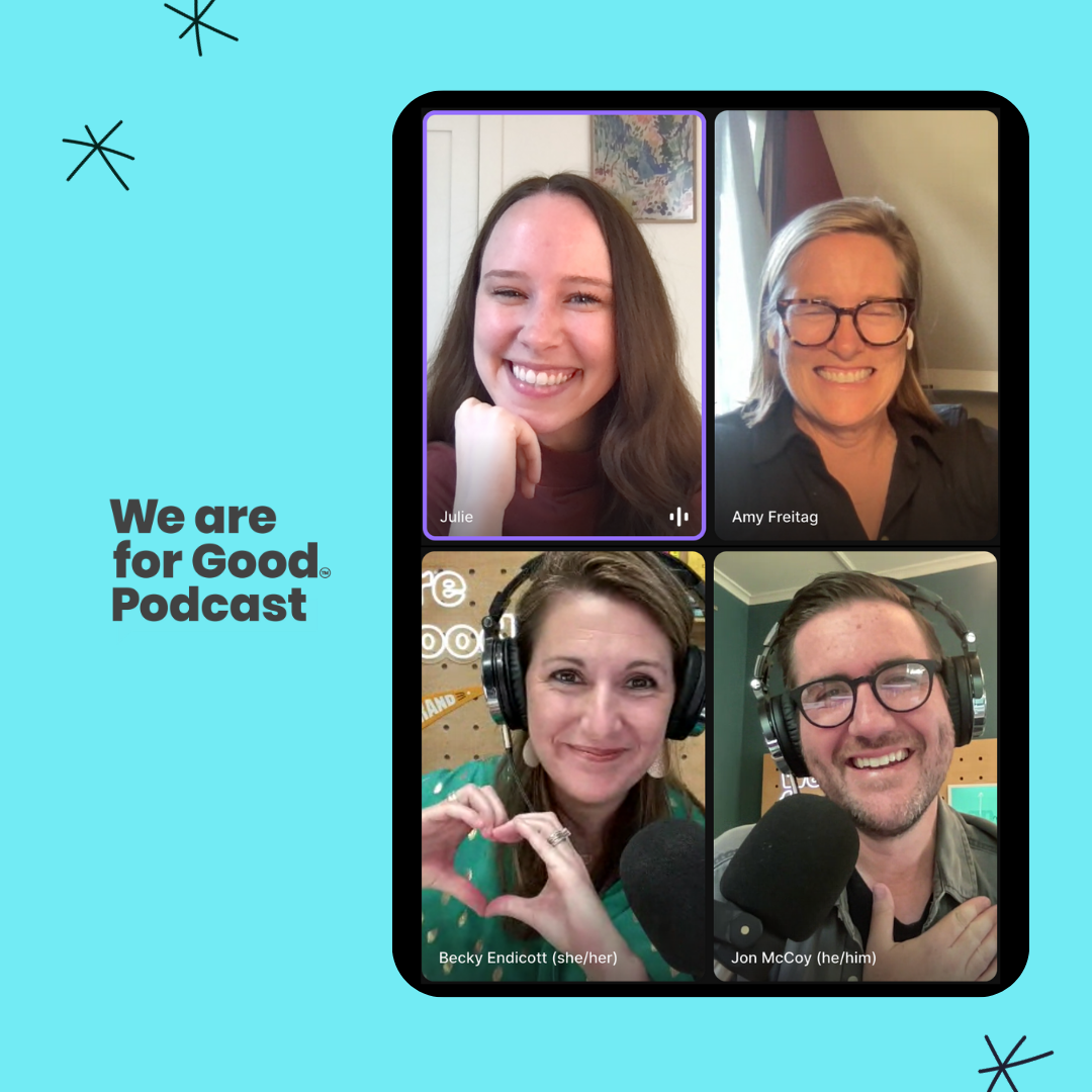 435. Reimagining Community Foundations Through Transparency ...