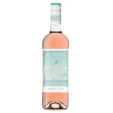 Rose — Ffarm Vintners