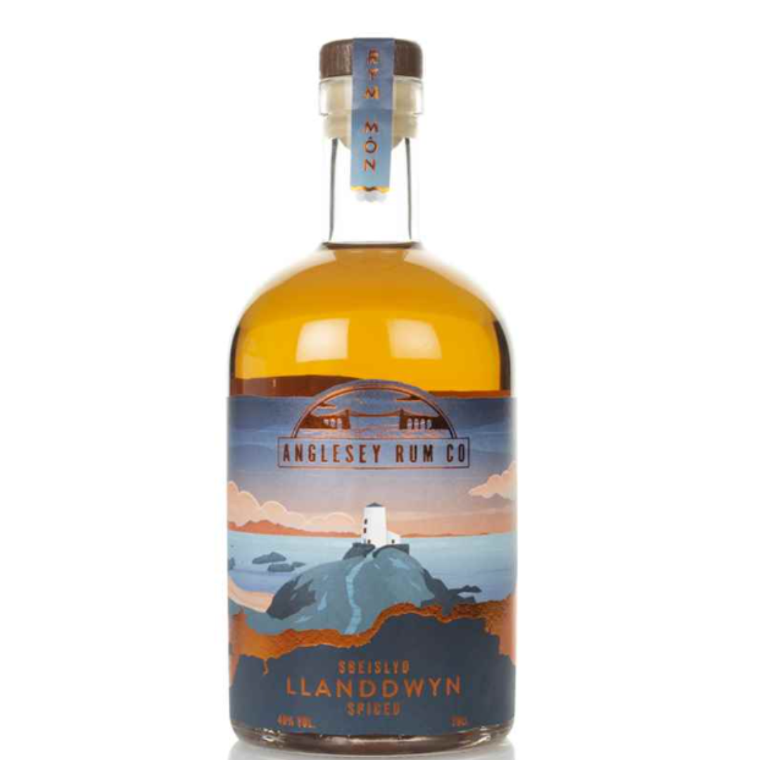 Spirits — Ffarm Vintners