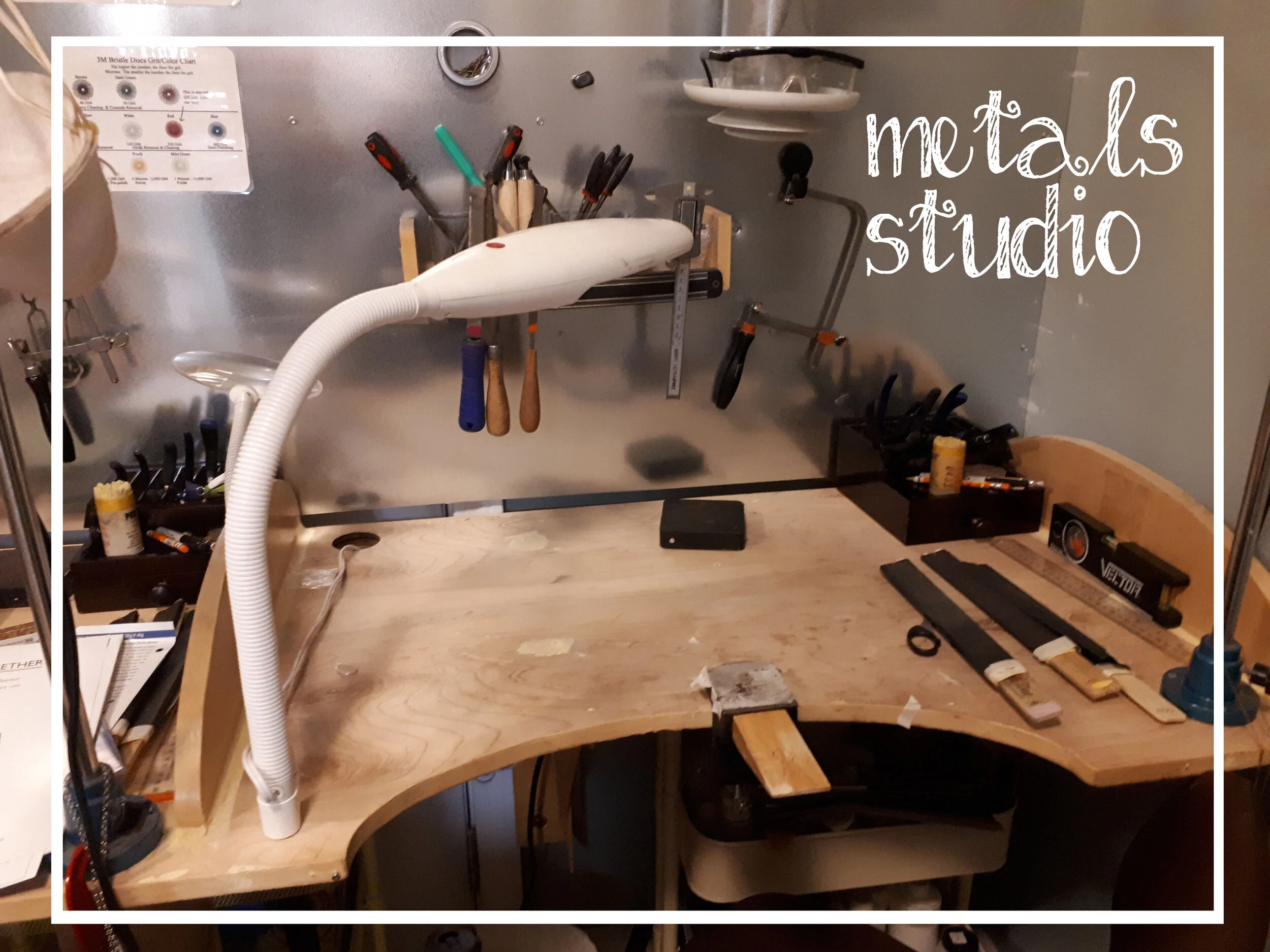 Rock Paper Scissors Craft Studios & Supplies