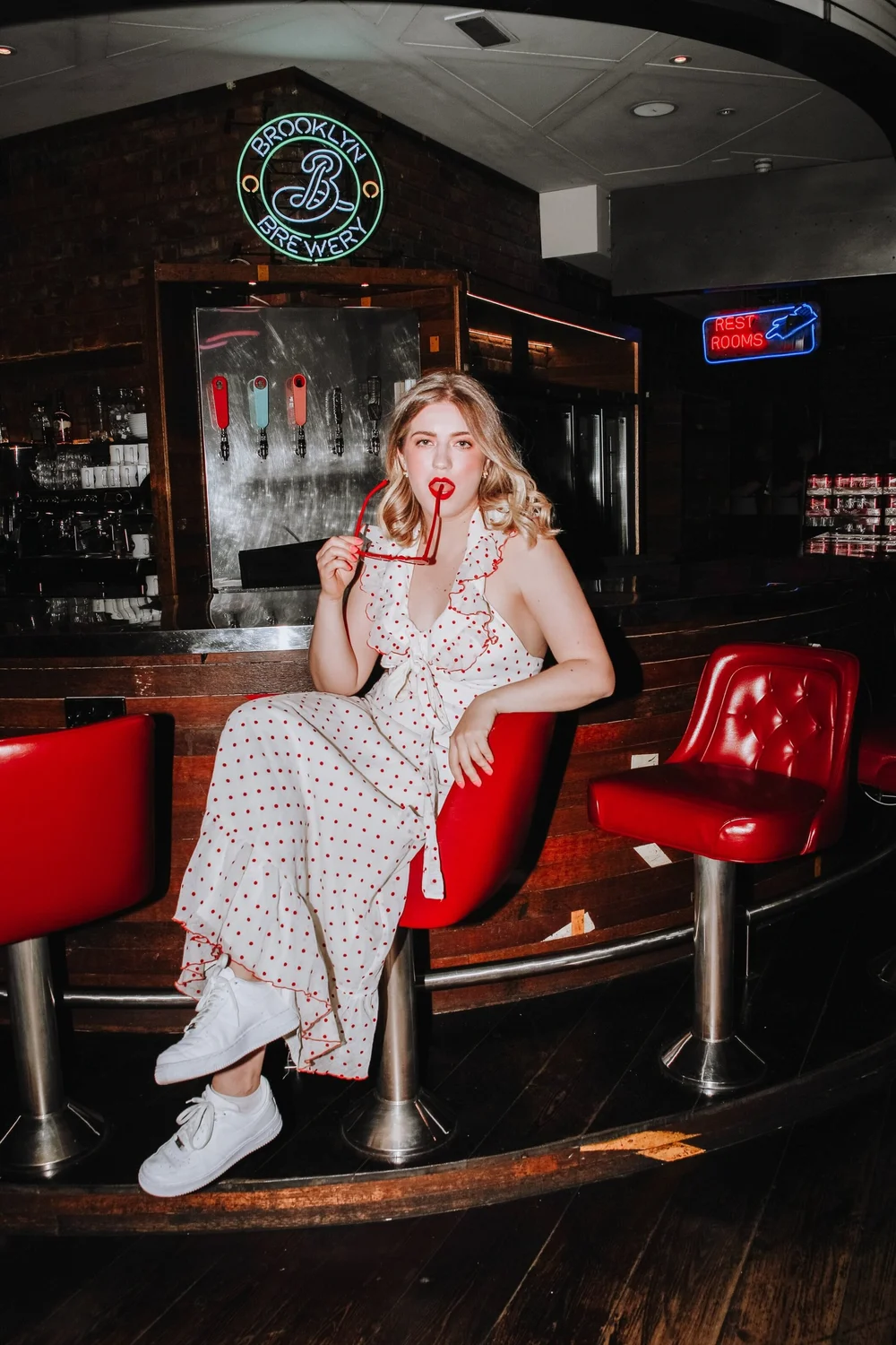 Olga Koch: Homecoming | 2021 Tour Dates & Tickets — Berk's Nest