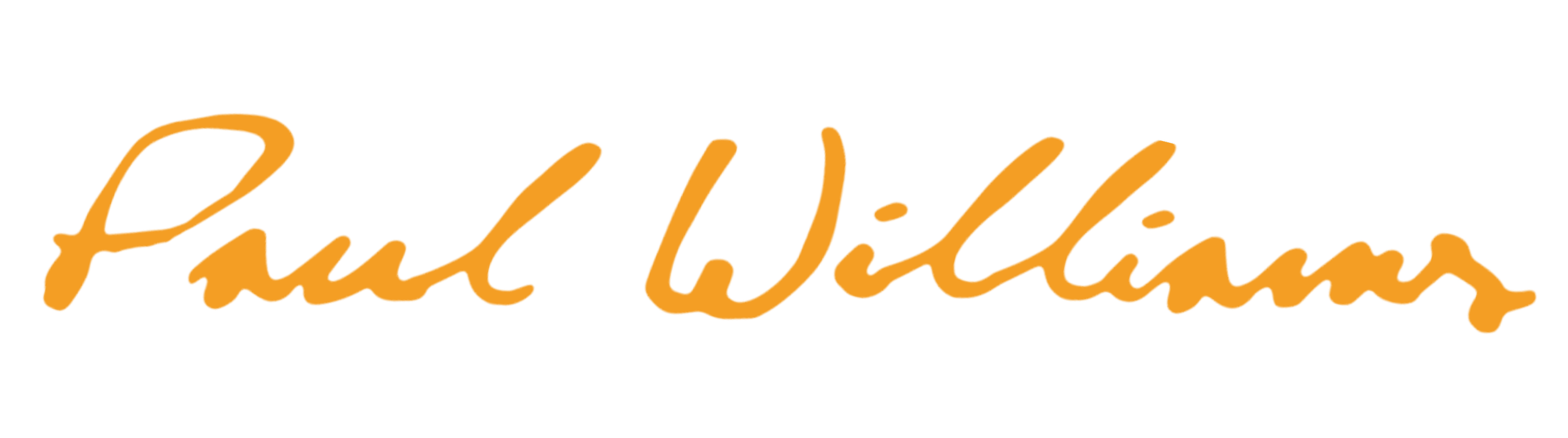 Paul Williams — Berk's Nest