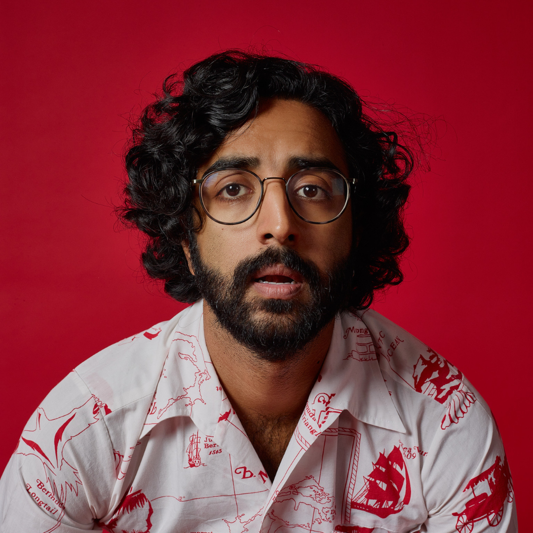 The Nest at Stroud Sub Rooms — Berk's Nest