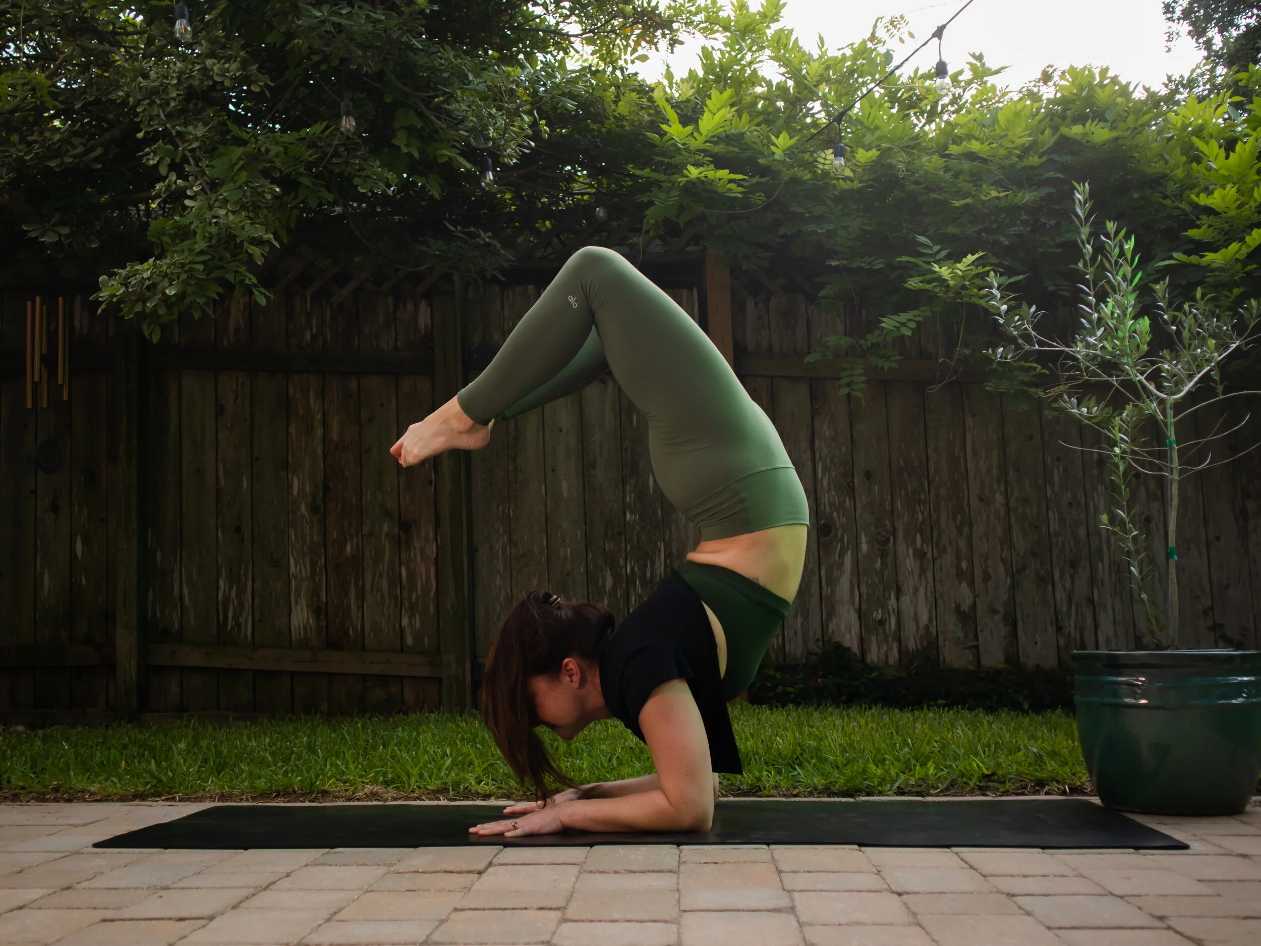 16 Yoga Poses Named After Animals (and what they all represent ...