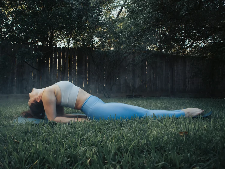 16 Yoga Poses Named After Animals (and what they all represent ...