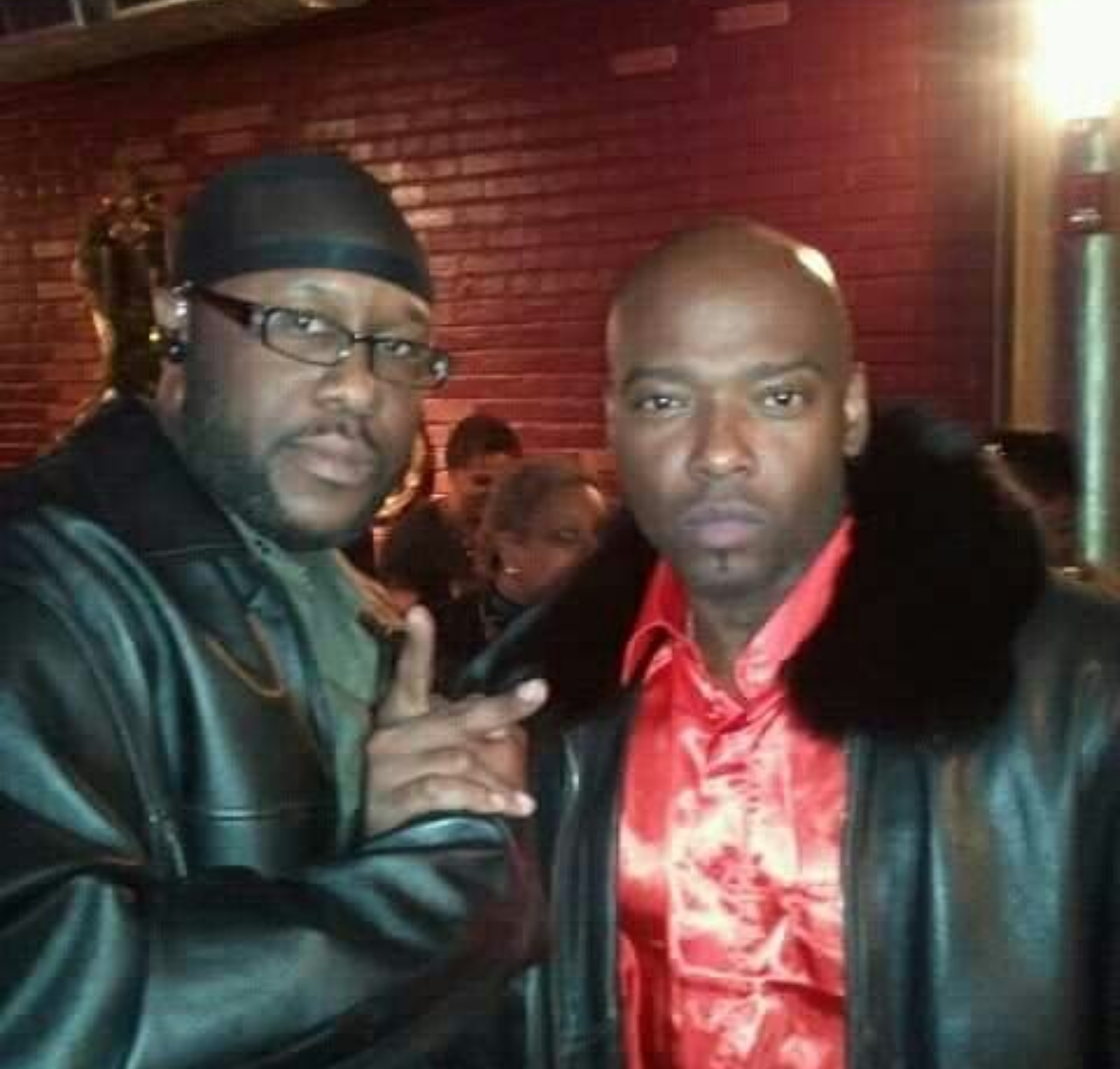 Book Industry Memories — CGD Productions, LLC