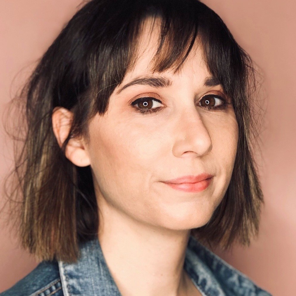 Outreach for Creatives: A Step-by-Step Guide to Cold Emailing — Jessica ...