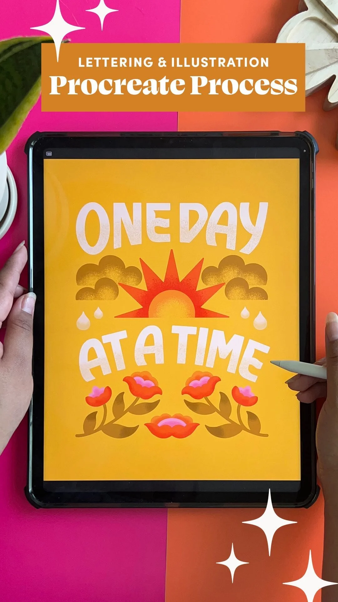 CASETiFY 2023 Collection — Jessica Molina | Lettering, Illustration ...