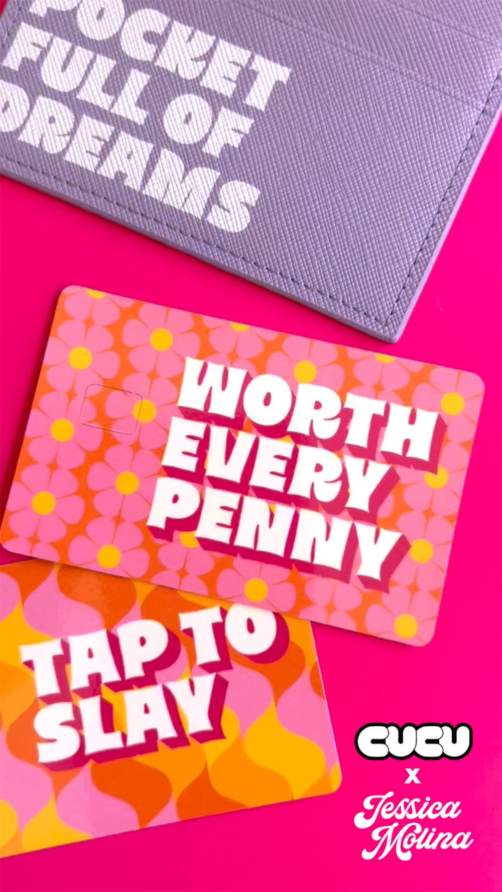 Cucu Covers Money Honey Collection — Jessica Molina | Editorial & Commercial Illustrator