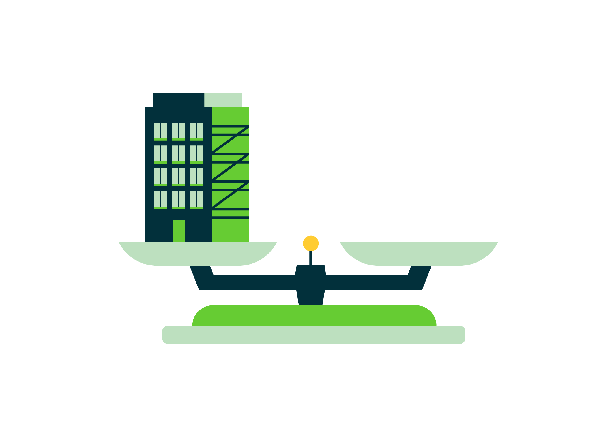 OUR SERVICES — ThermalWise NB