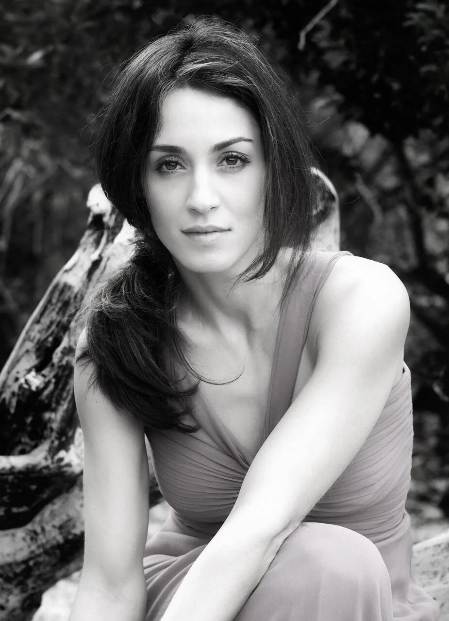 Gallery — Marta Aznavoorian