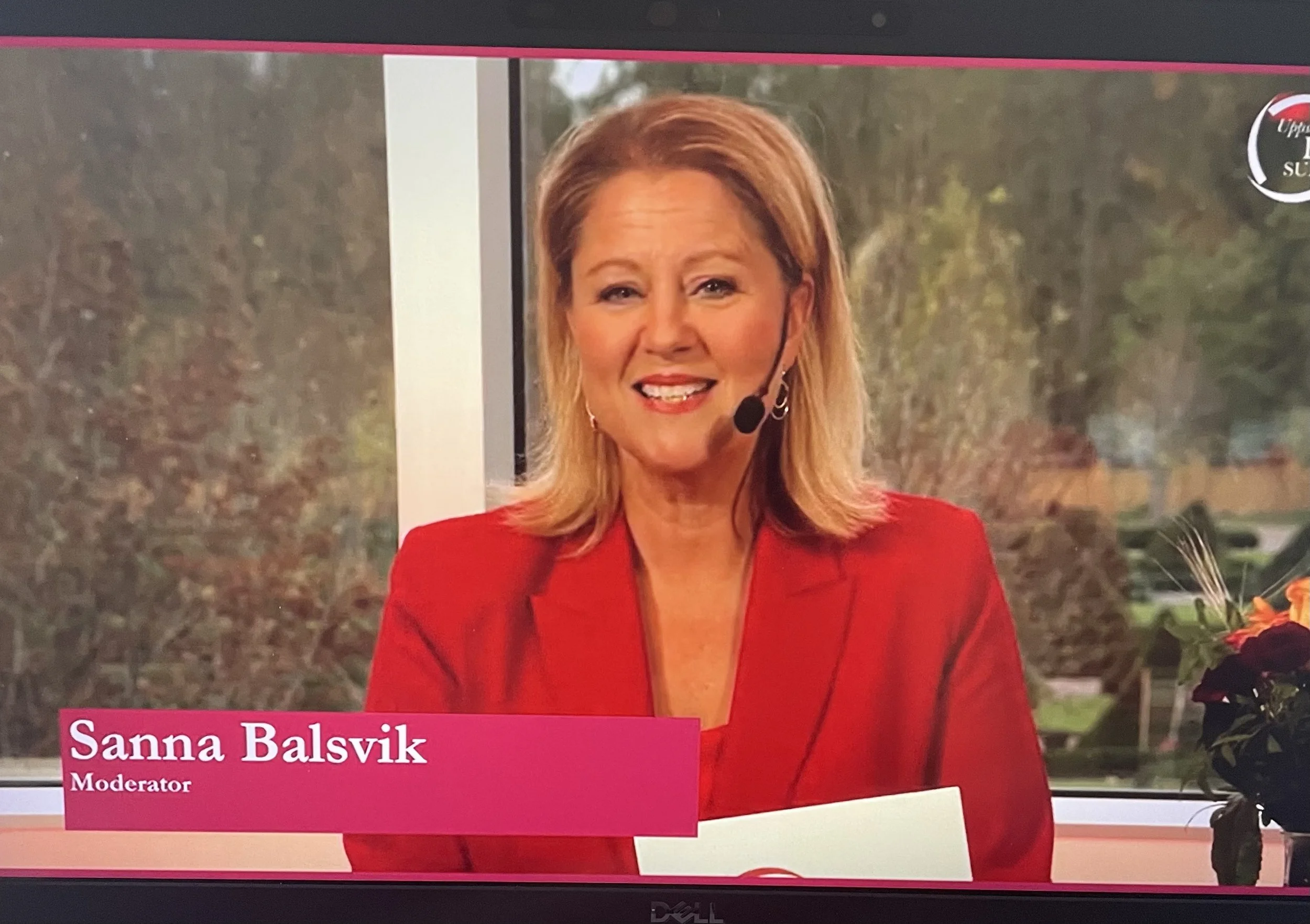 Classes — Sanna Balsvik