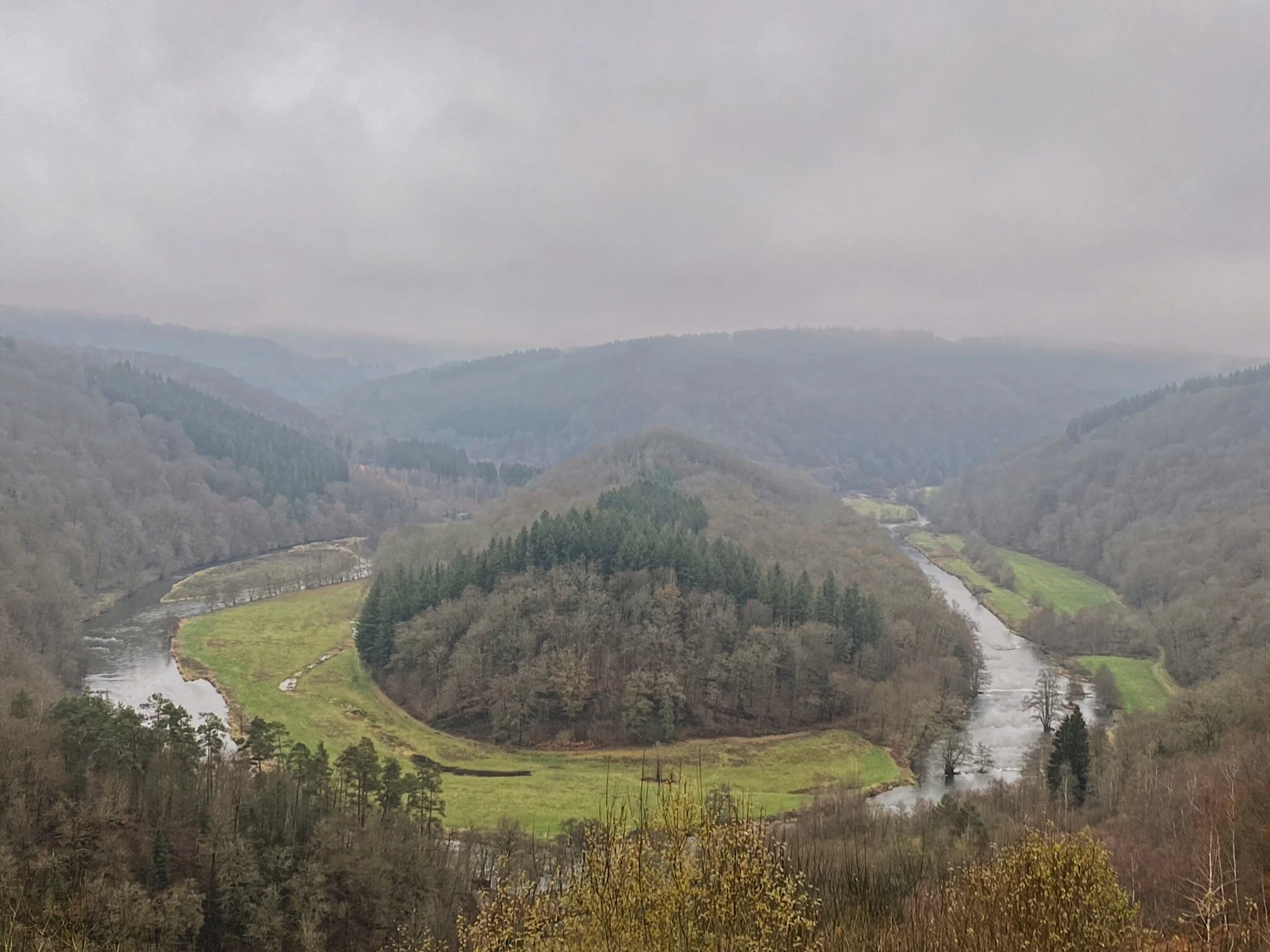 De mooiste stops in regio Bouillon — Along the road reisblog