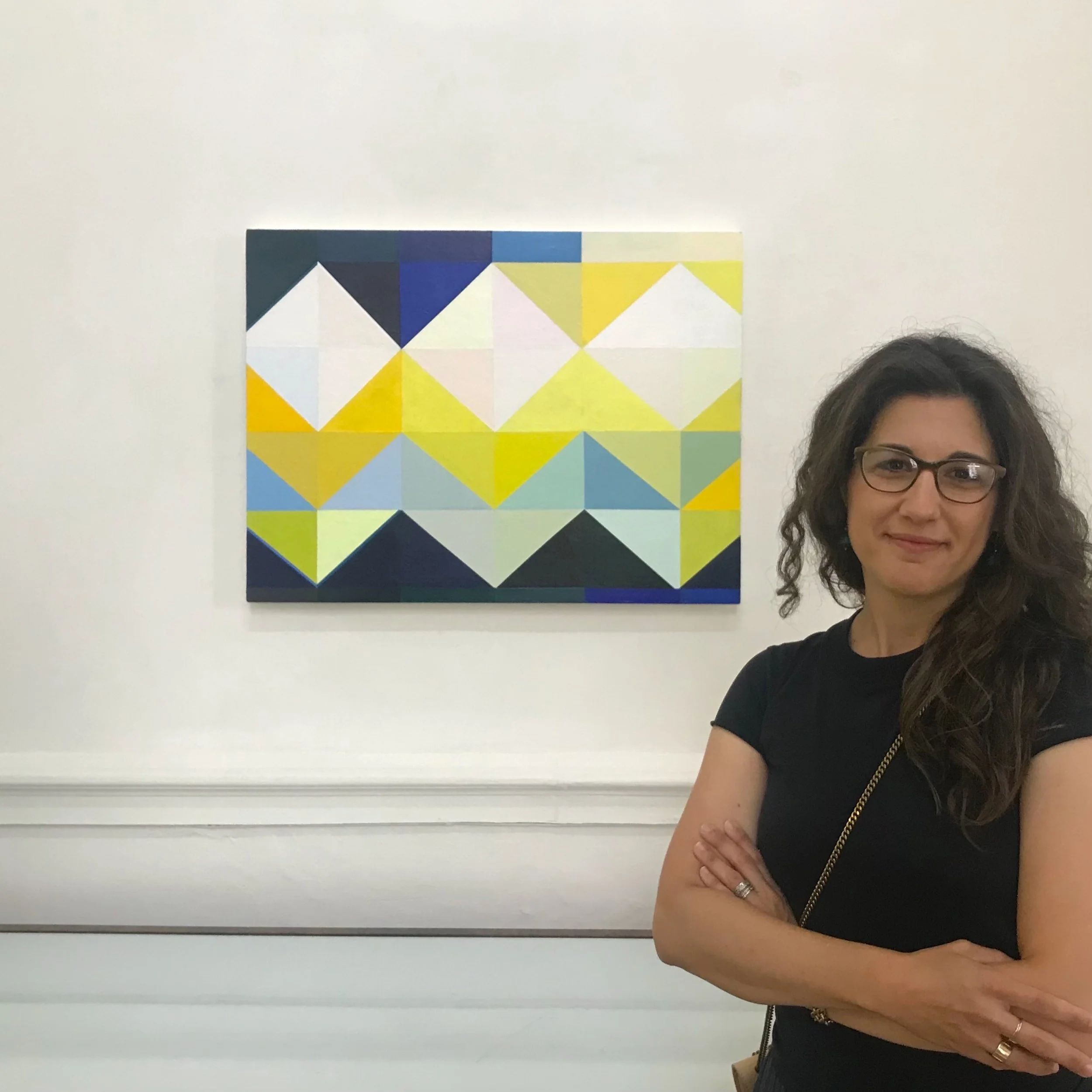 Blog 1 — Naomi Taitz Duffy