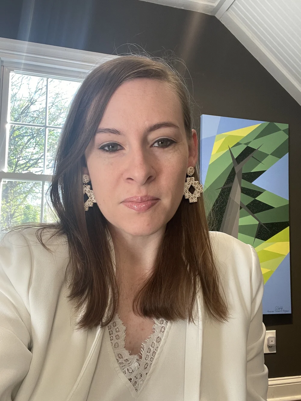 Sensory Gated Art Design — Amanda Hebert Hughes - Sensory Gated Art