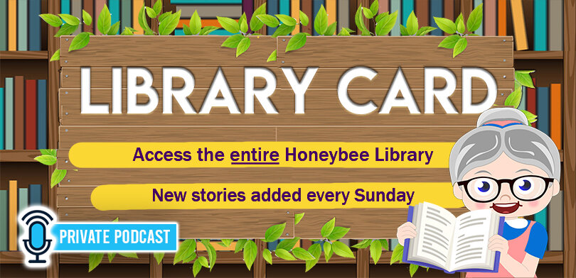 Card — Honeybee Library