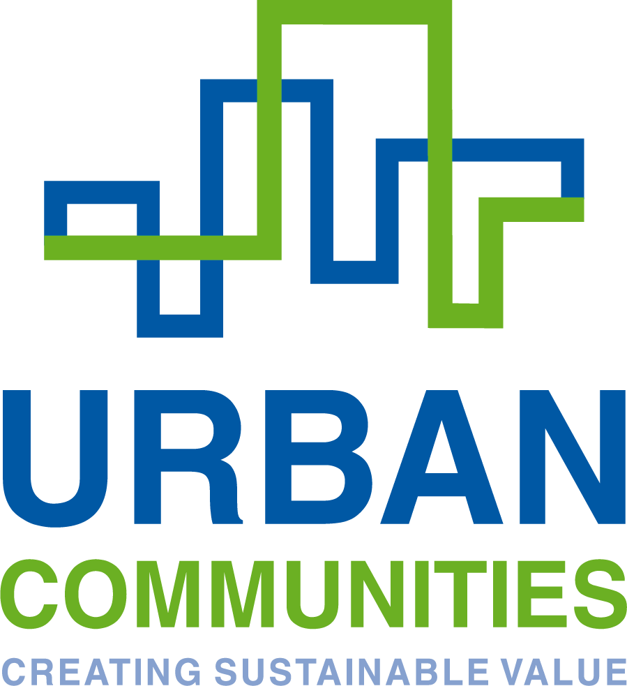 Urban Society Logo