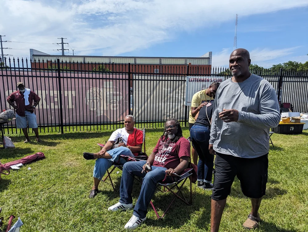 Photo Gallery — TSU National Alumni Association