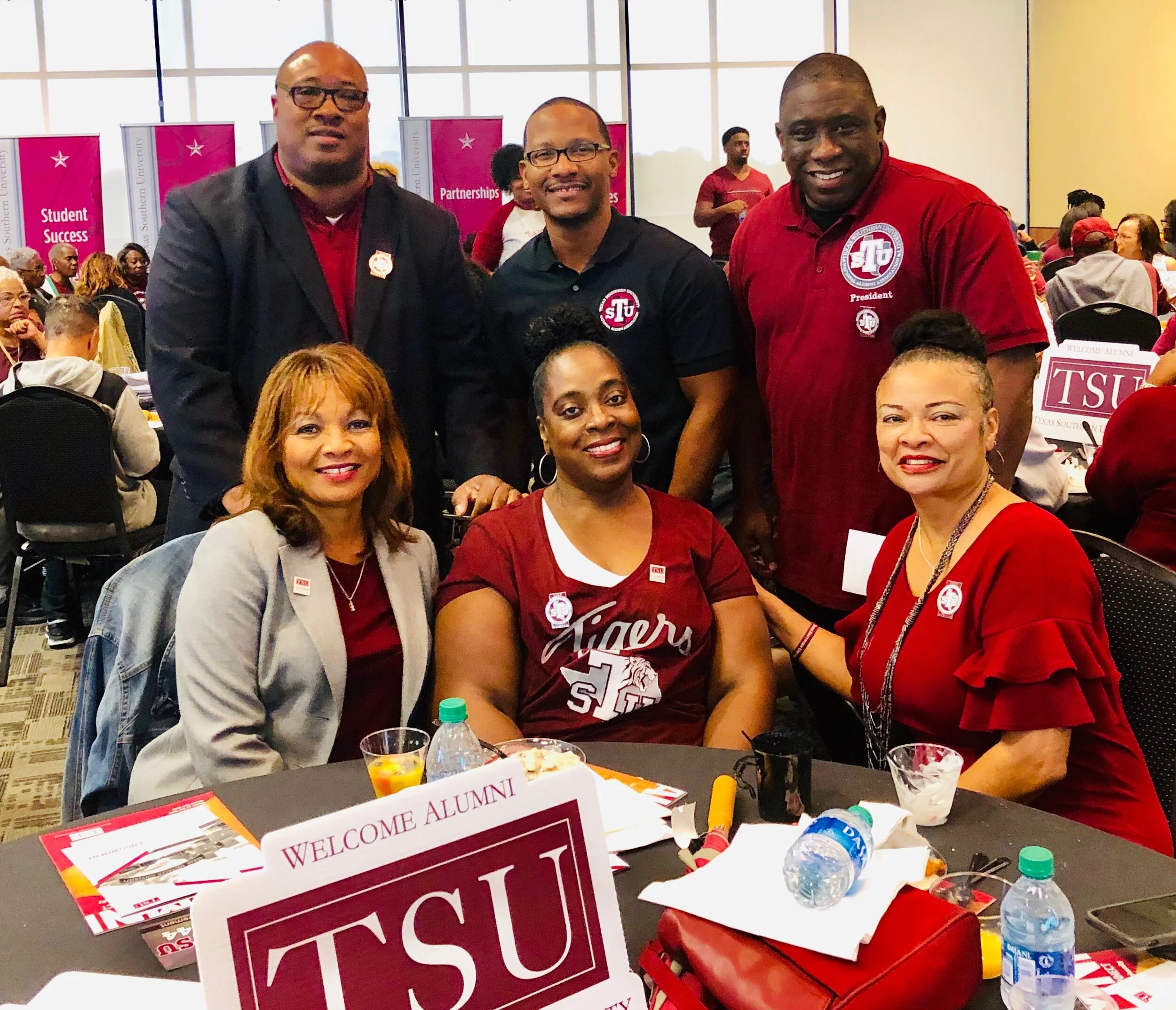 TSU National Alumni Association