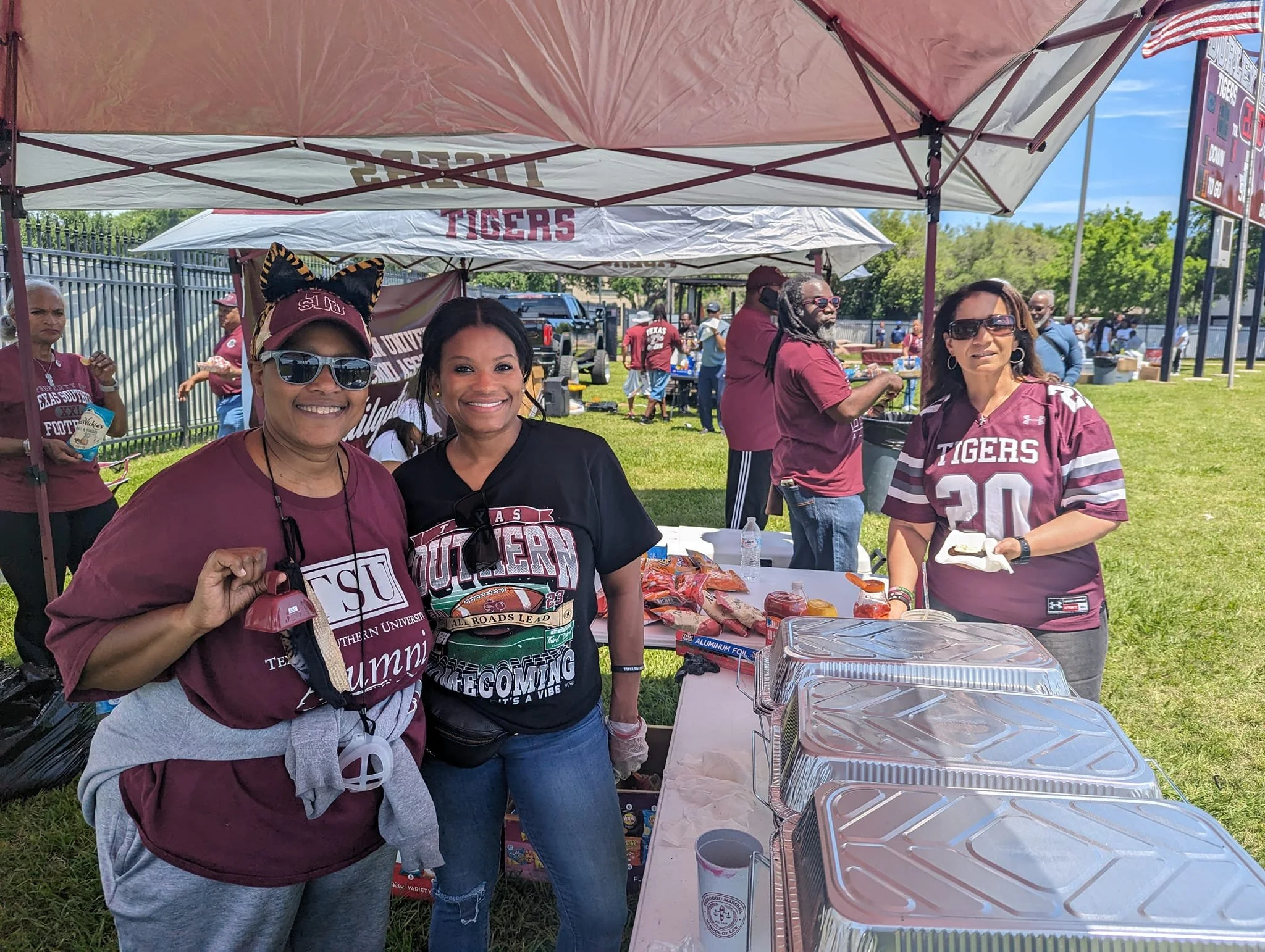 Photo Gallery — TSU National Alumni Association