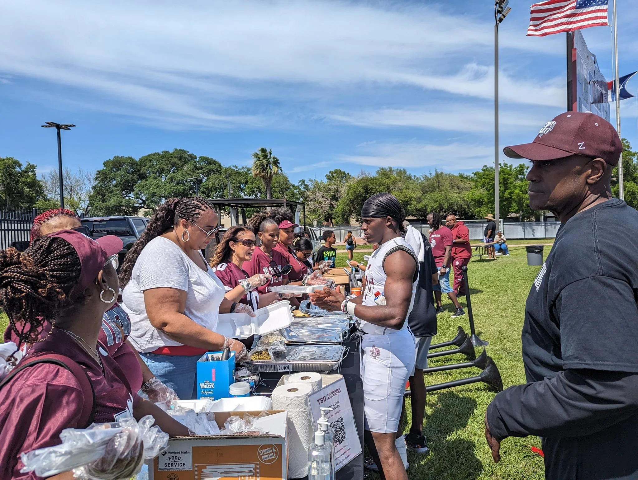 Photo Gallery — TSU National Alumni Association