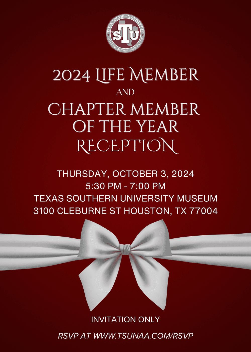 Homecoming — TSU National Alumni Association