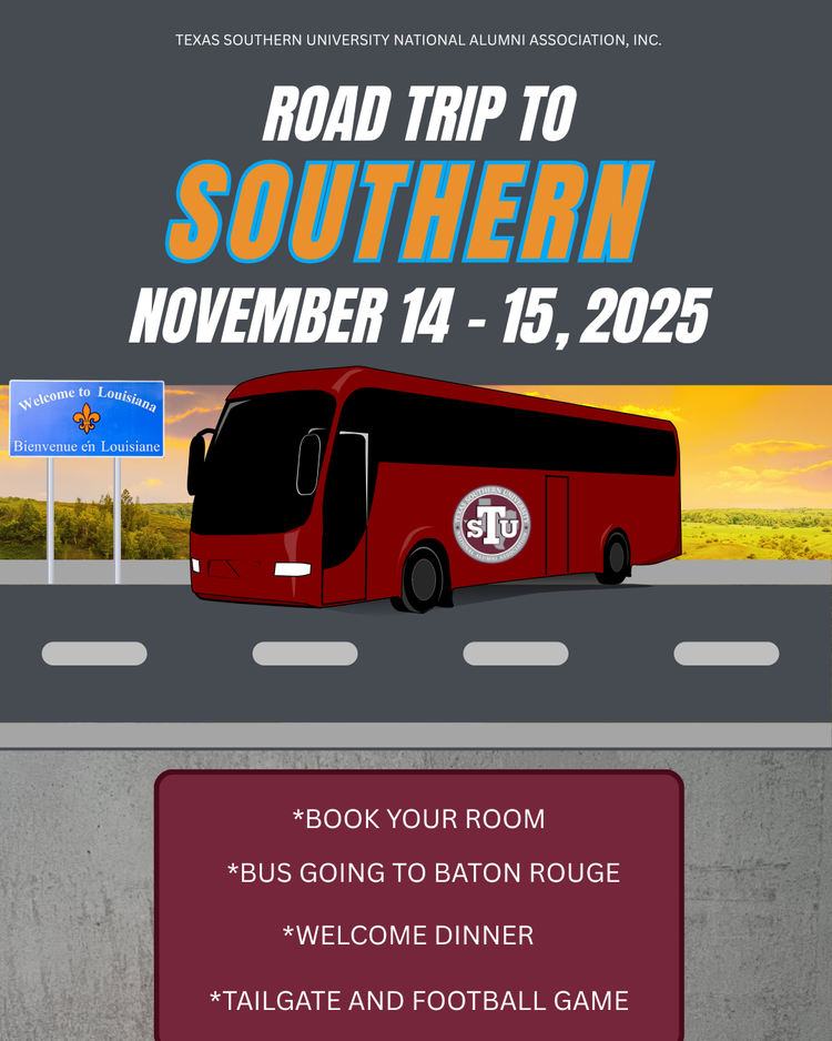 TSU National Alumni Association