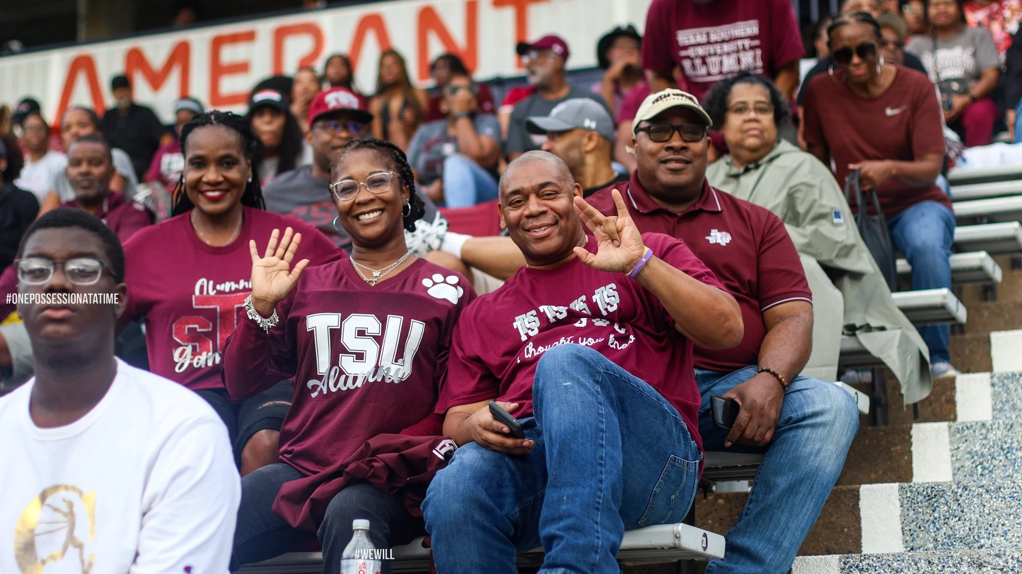 Photo Gallery — TSU National Alumni Association