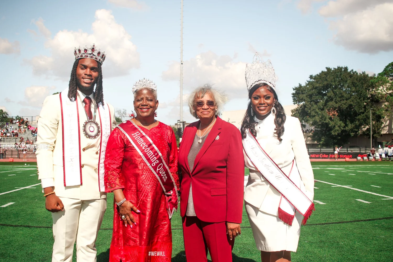 Photo Gallery — TSU National Alumni Association