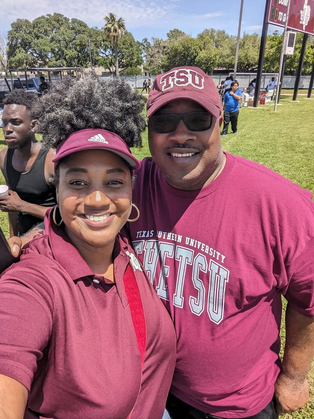 Photo Gallery — TSU National Alumni Association