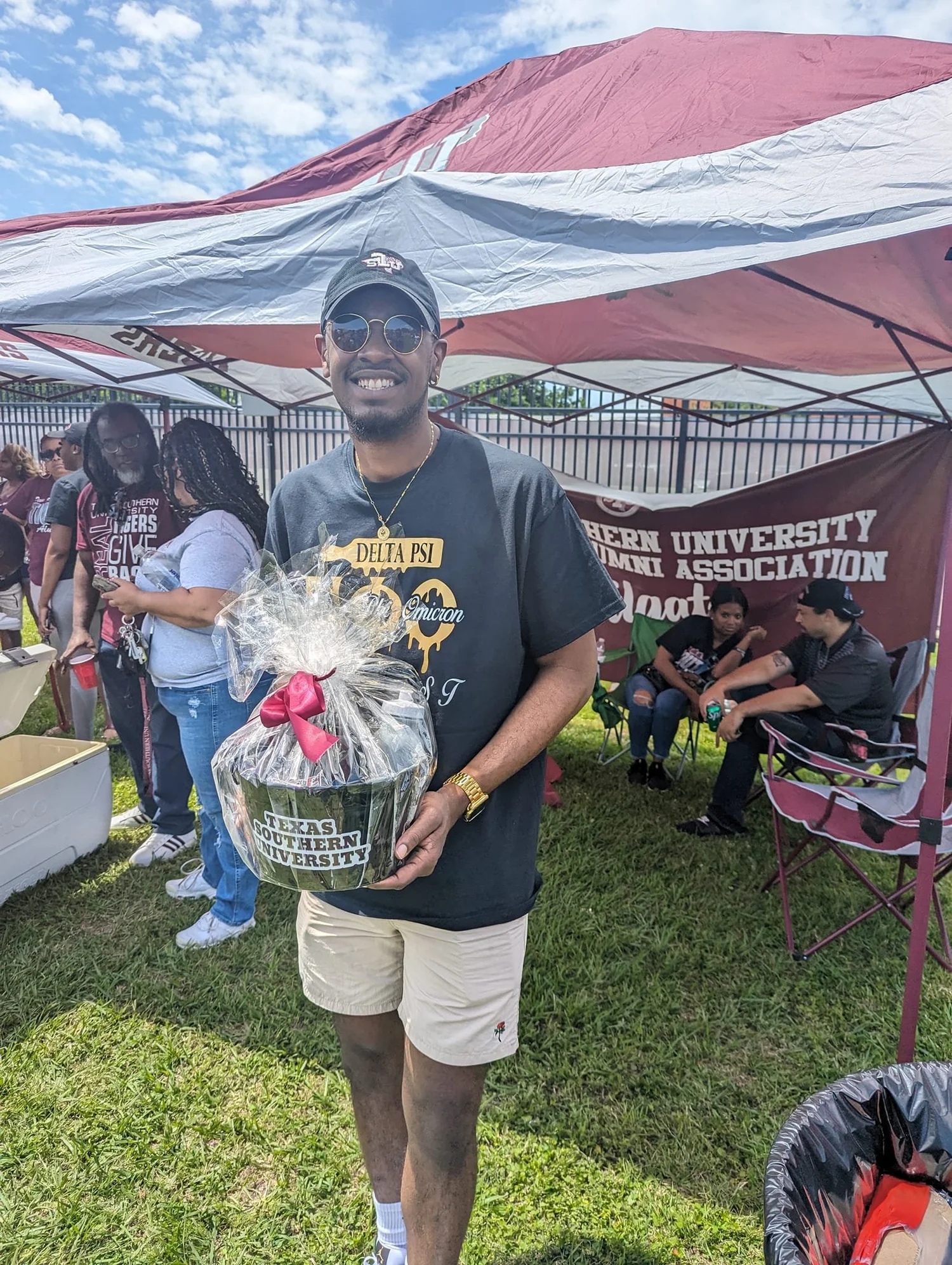 Photo Gallery — TSU National Alumni Association