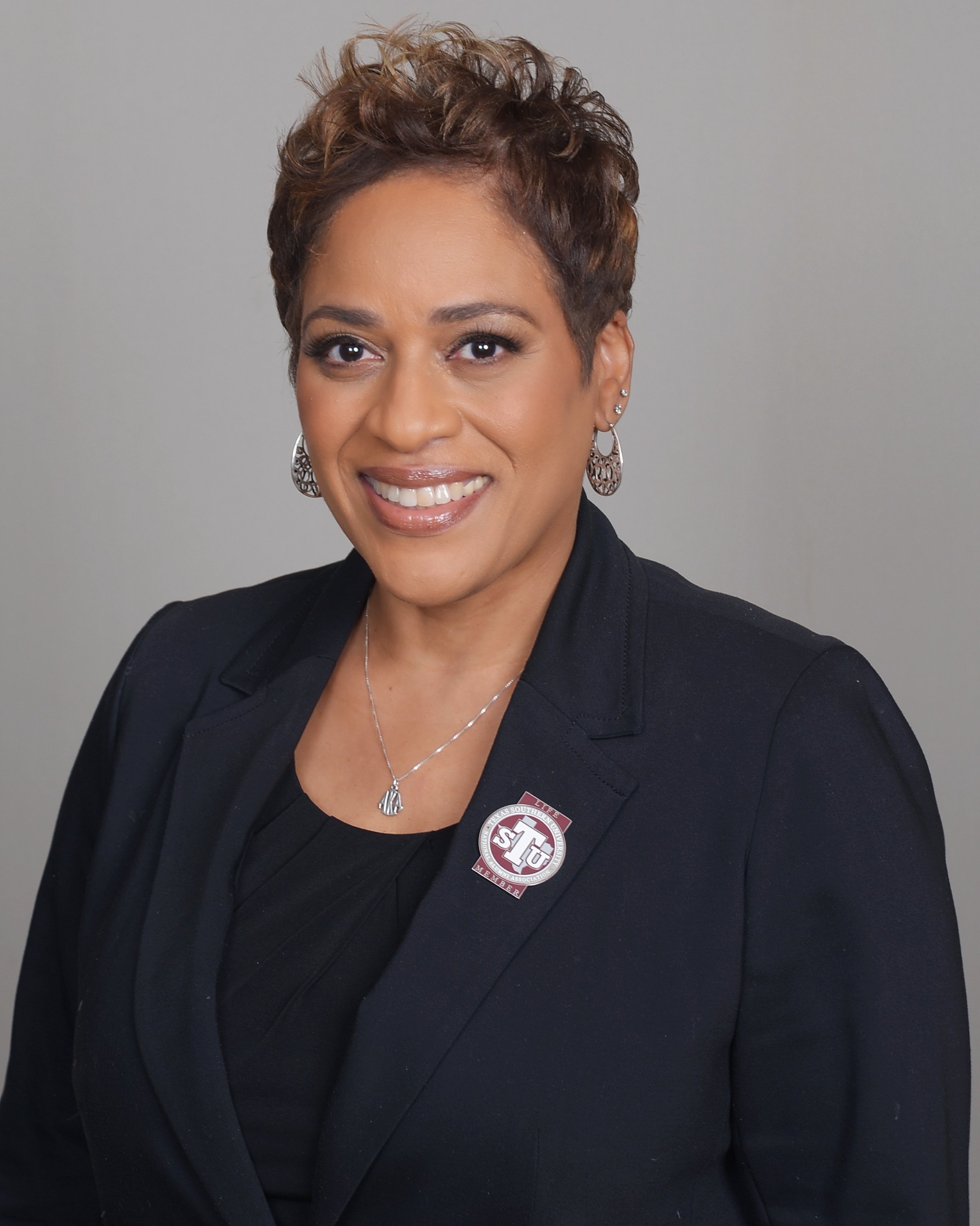 Leadership — TSU National Alumni Association