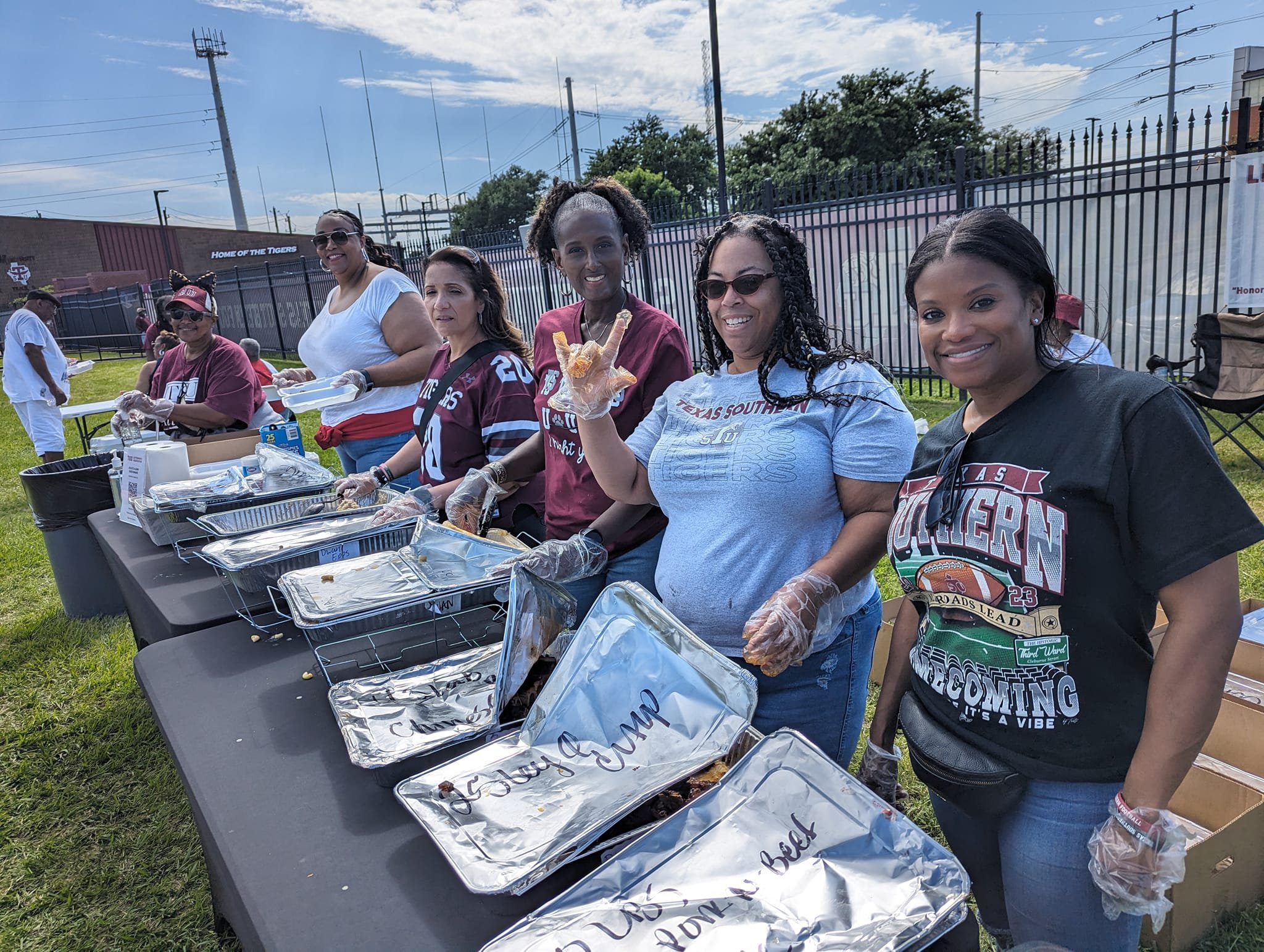 Photo Gallery — TSU National Alumni Association