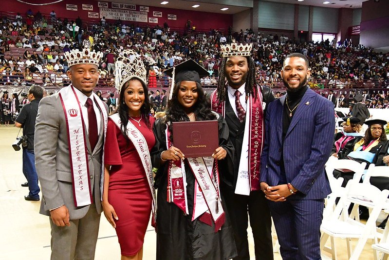 Photo Gallery — TSU National Alumni Association