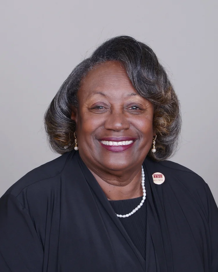 Chapters — TSU National Alumni Association