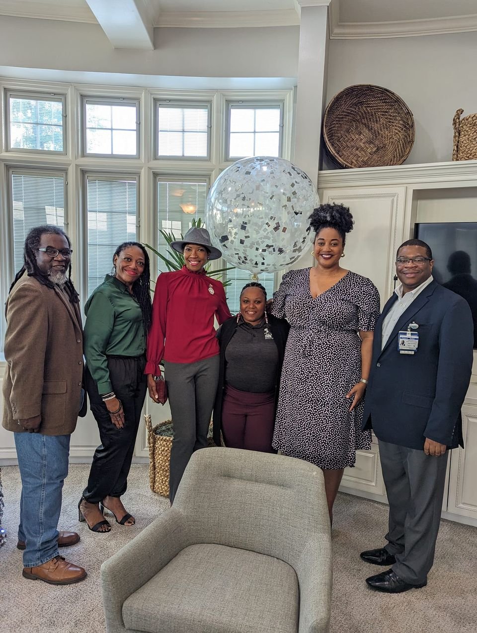 Photo Gallery — TSU National Alumni Association