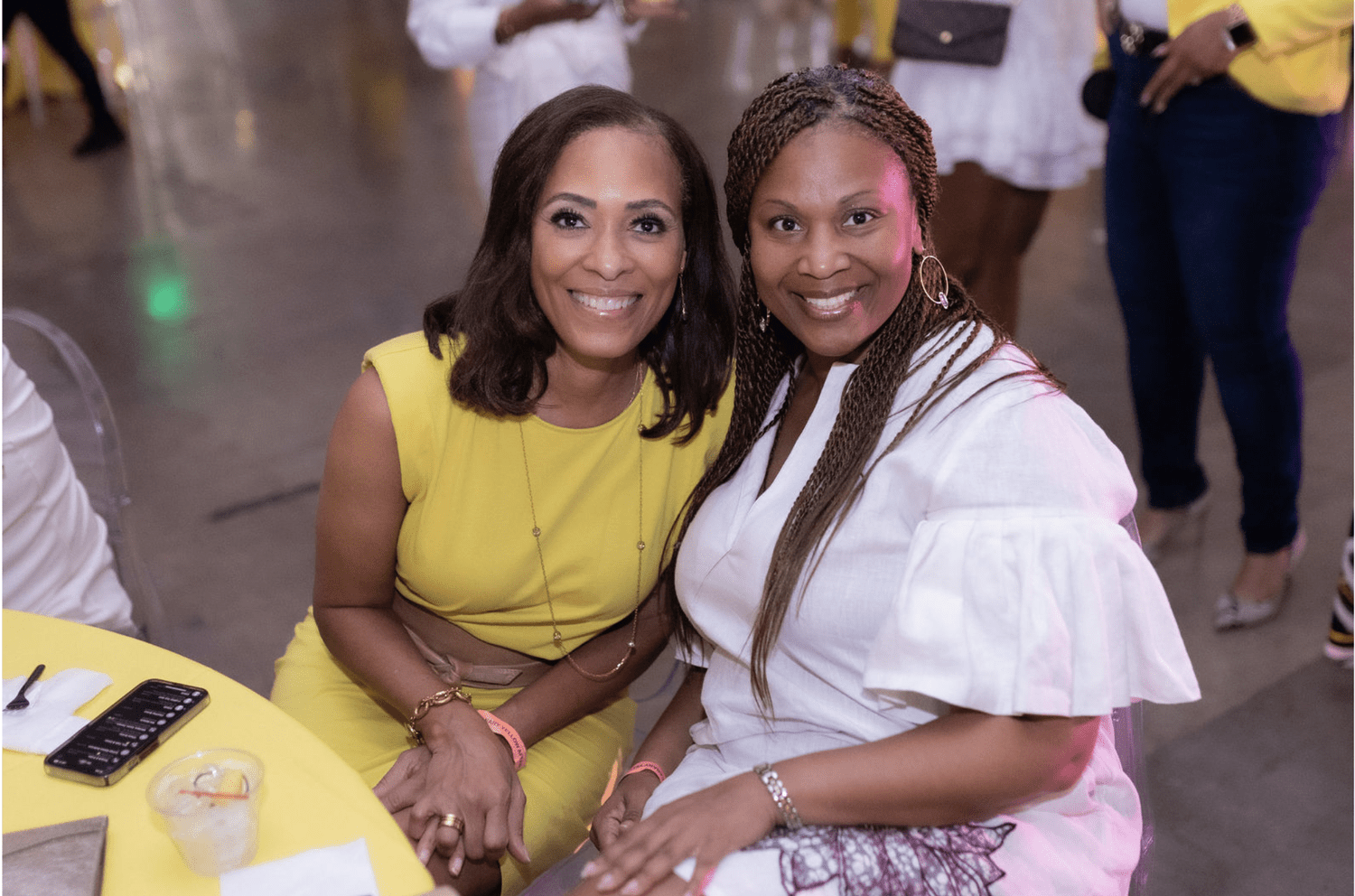 Photo Gallery — TSU National Alumni Association