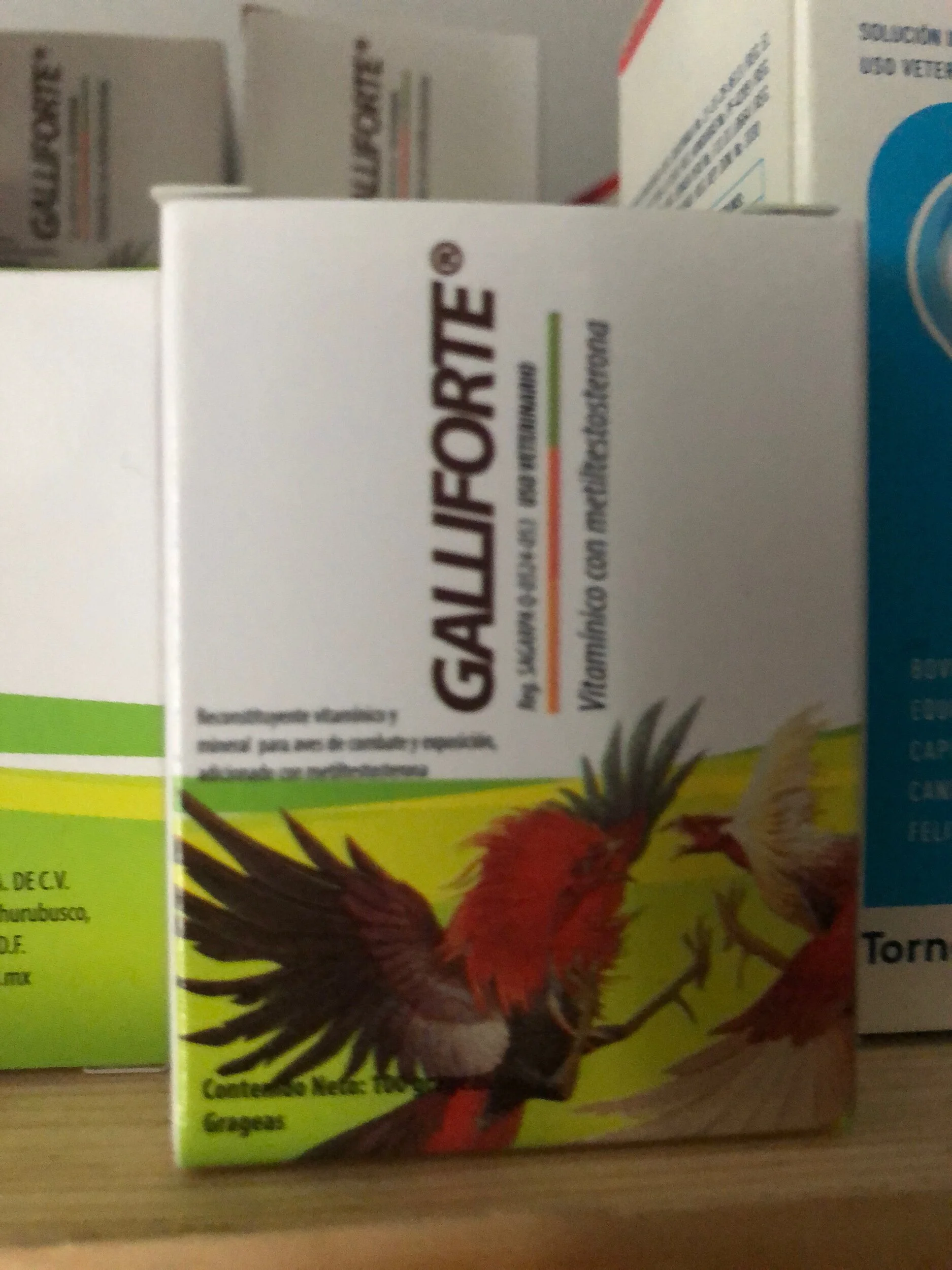 Store — Toronjo Gamefowl Supplies and Accessories