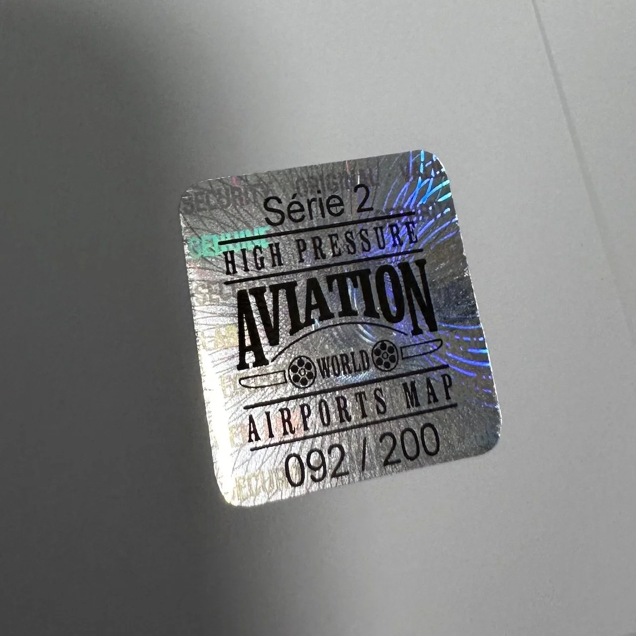 World Airports Maps Bundle | High Pressure Aviation