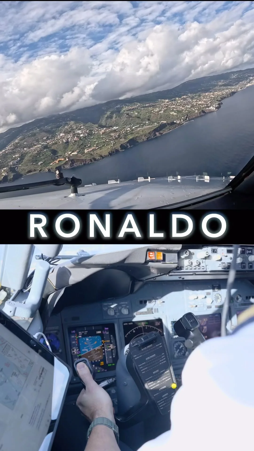 About | High Pressure Aviation