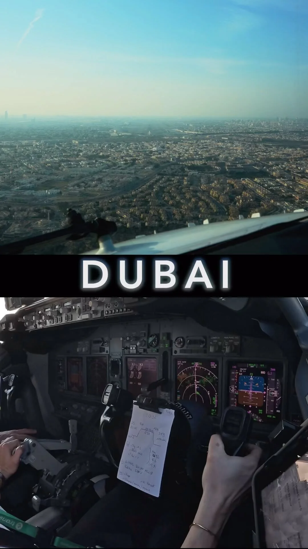 About | High Pressure Aviation