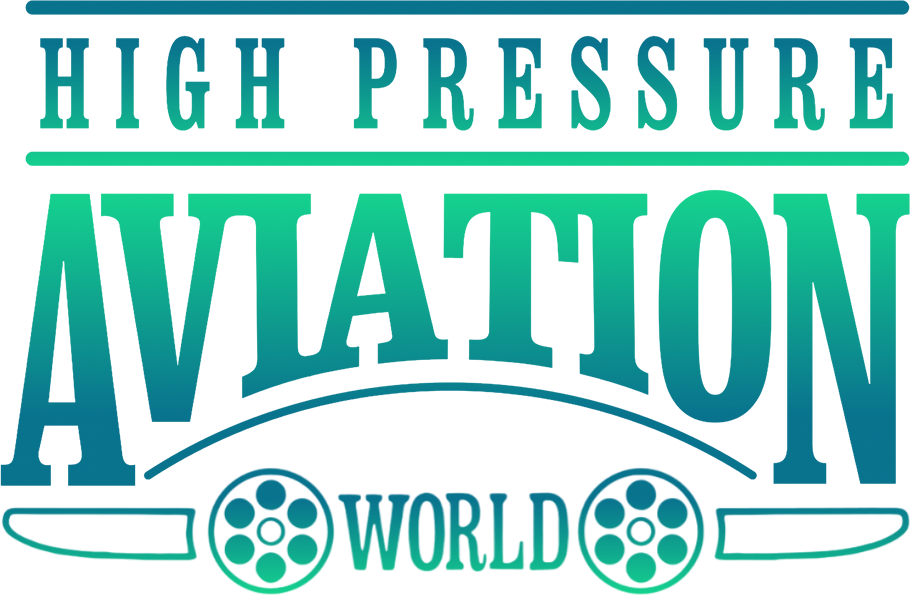 High Pressure Aviation: High Pressure Aviation Streaming – HEQXD