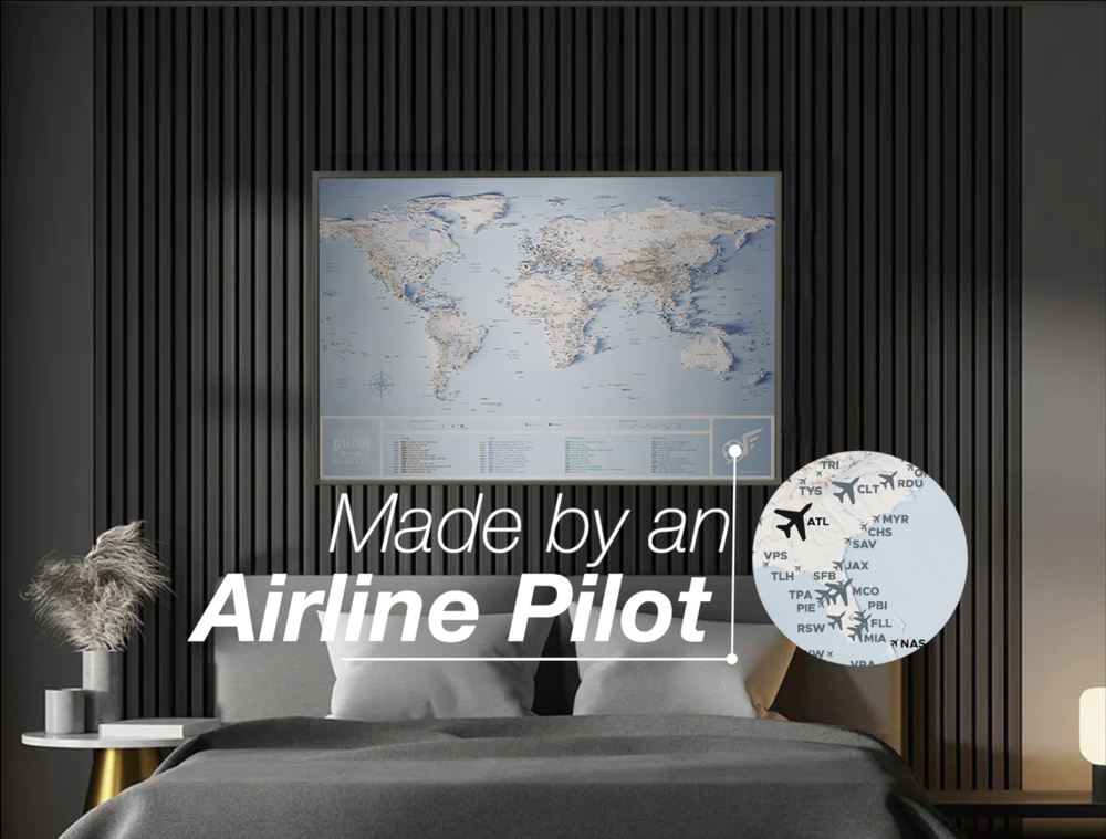 High Pressure Aviation