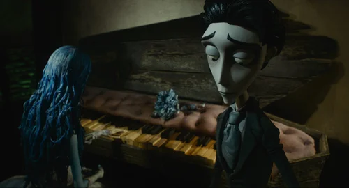 Malcolm Hadley Cinematographer