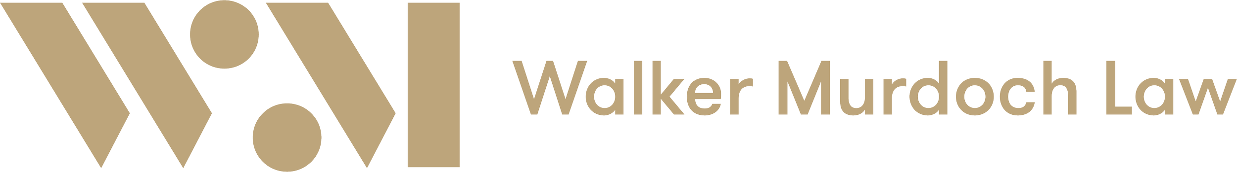 Our Team — Walker Murdoch Law
