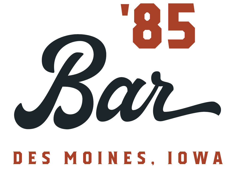 '85 Bar Des Moines