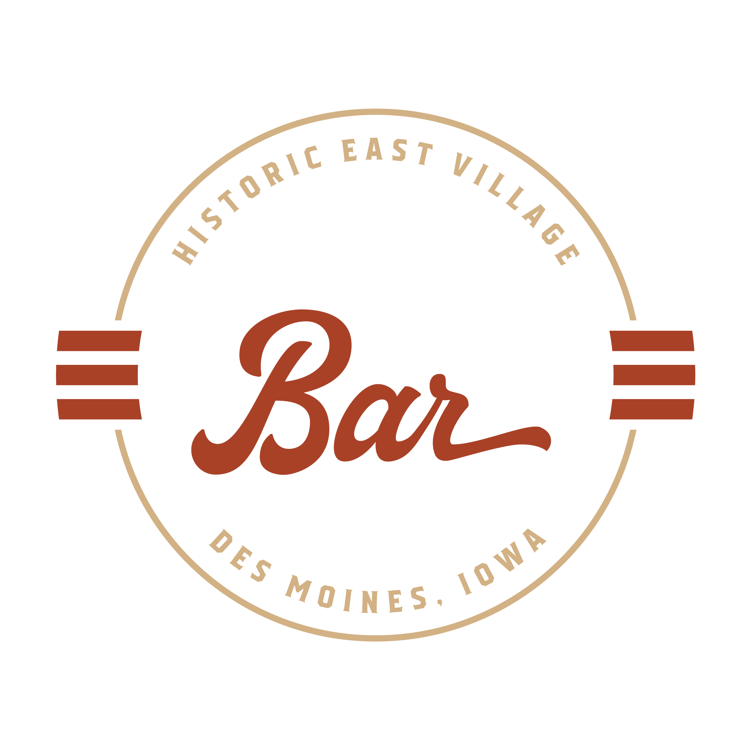 '85 Bar Des Moines