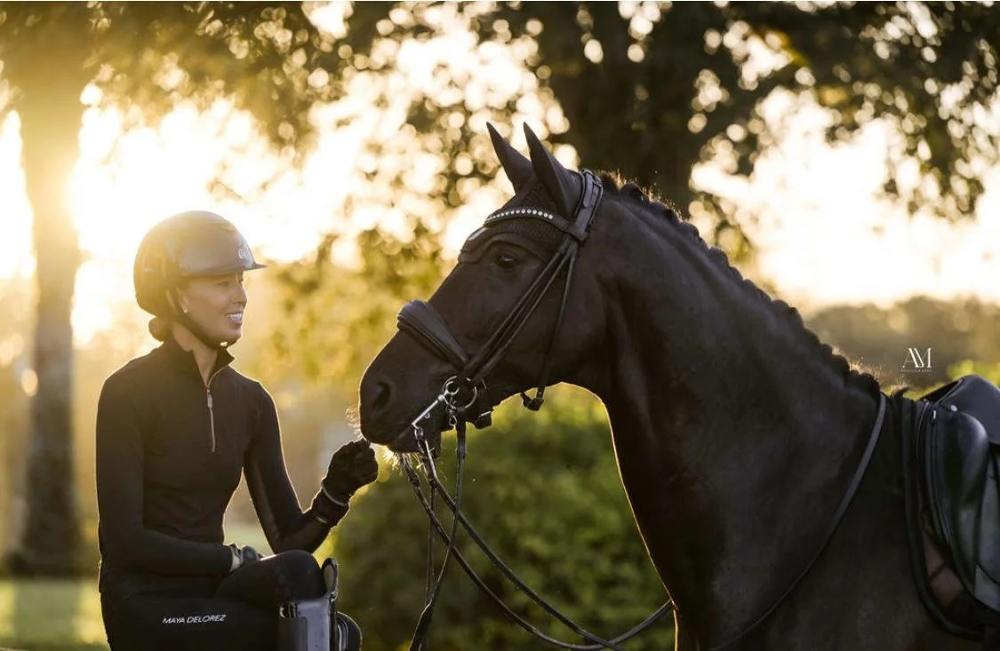 About | Enhance Your Riding - Book Today — Alexandra Duncan