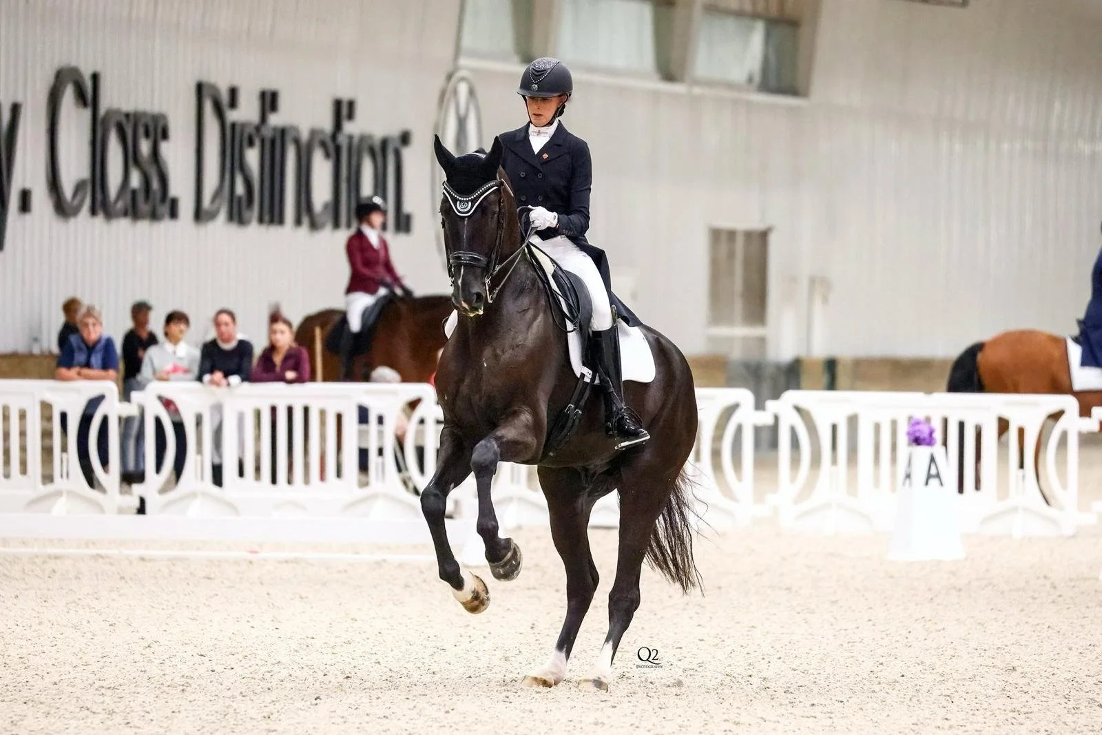 About | Enhance Your Riding - Book Today — Alexandra Duncan