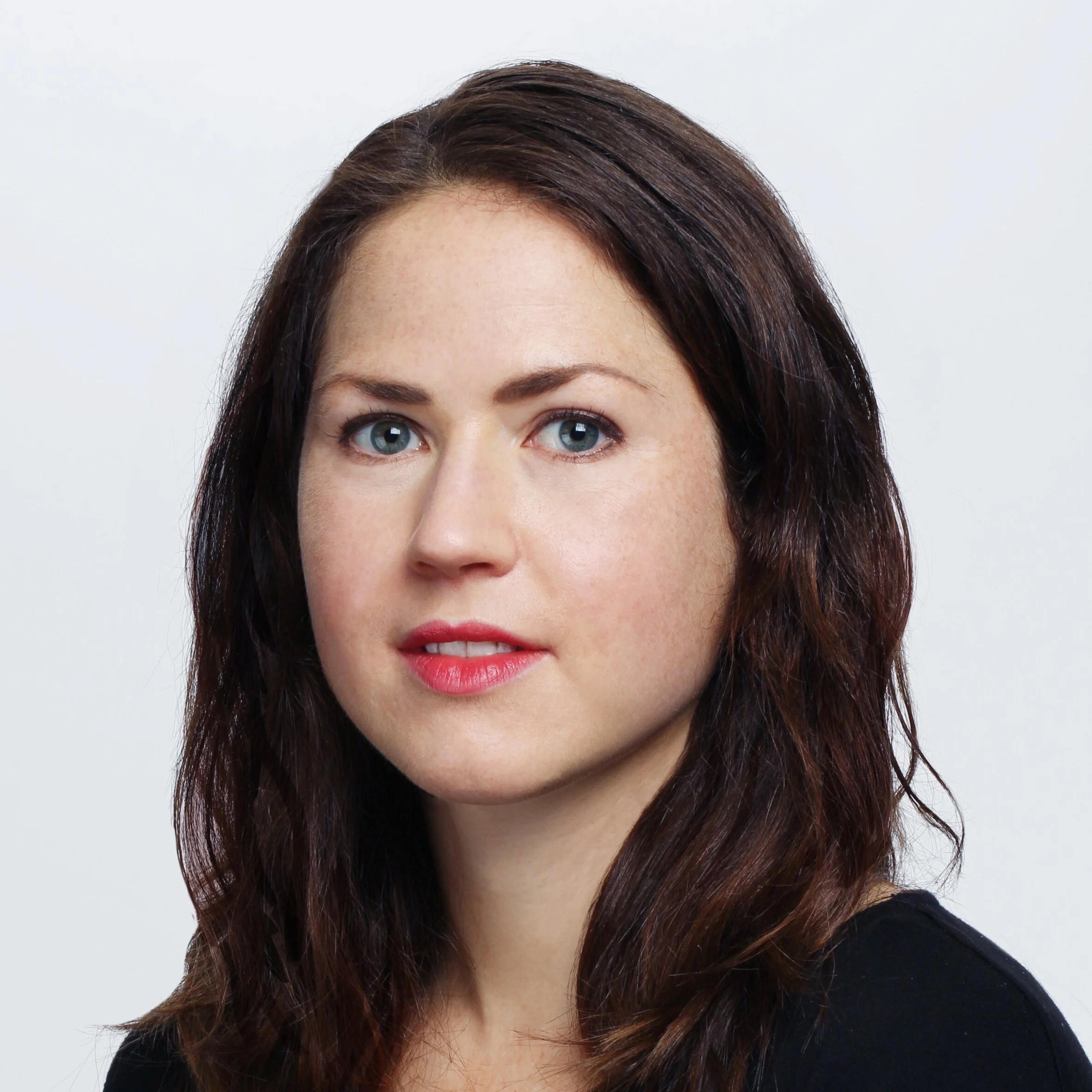 About — Constance Smith